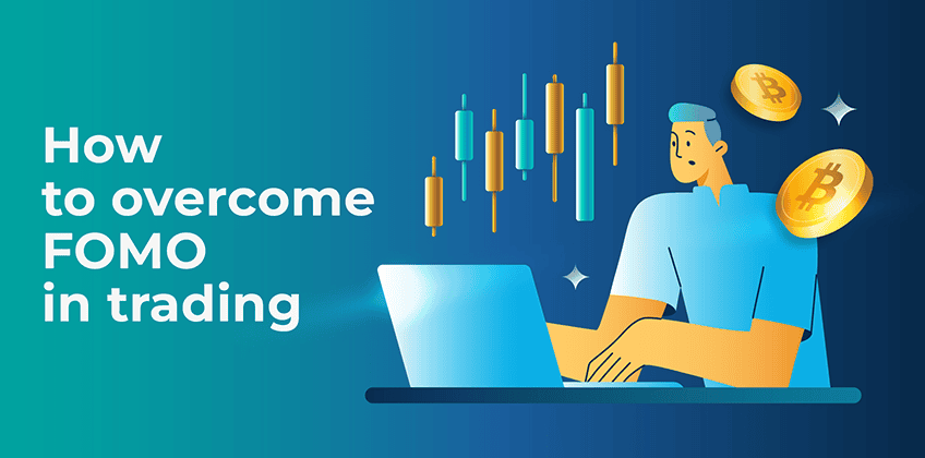 How to Overcome Fear of Missing Out in Trading | TabTrader