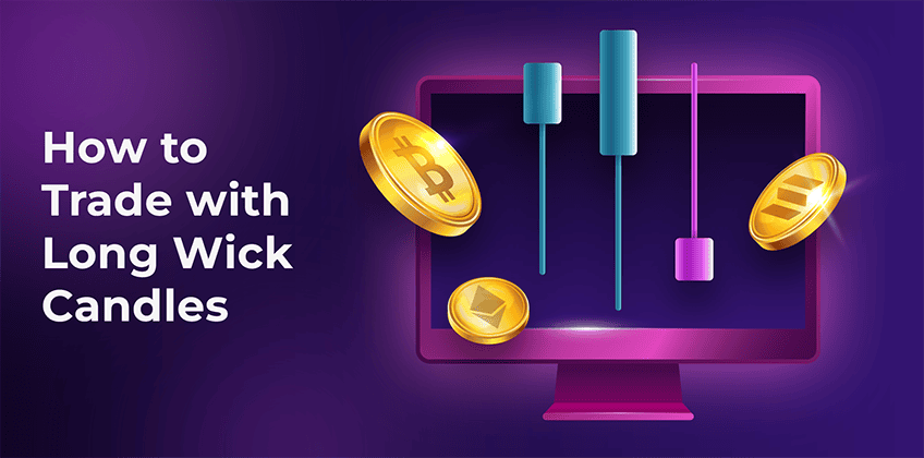 Long Wick Candles in Trading: A Guide | TabTrader Academy