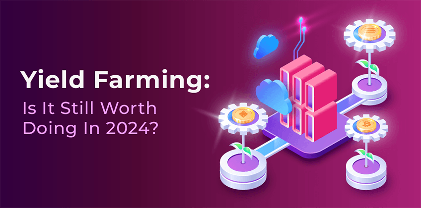 Understanding Yield Farming in DeFi | TabTrader