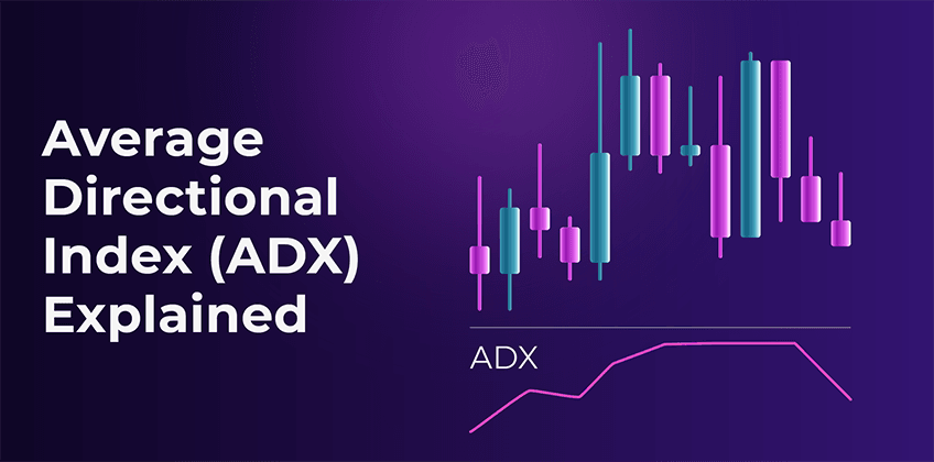 Average Directional Index Adx Explained Tabtrader