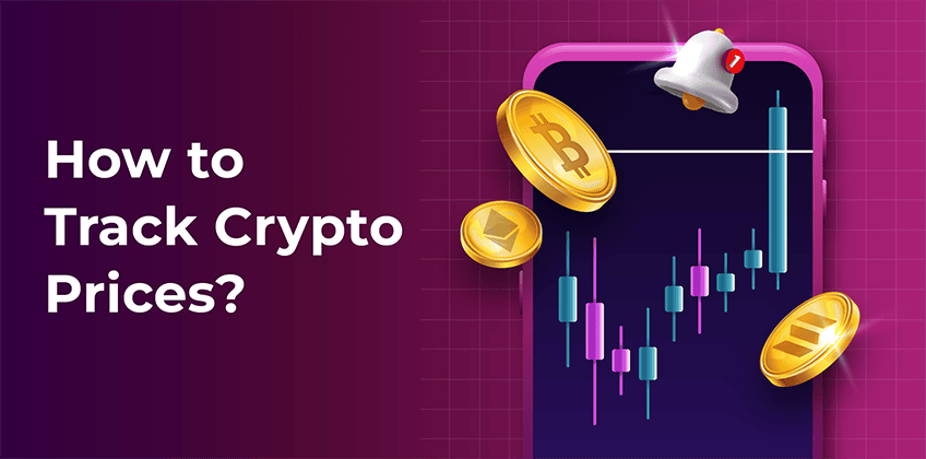 How to Track Crypto Prices & Set Alerts | TabTrader