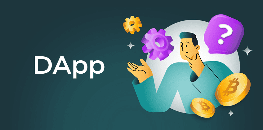 What is a Decentralized App (dApp)? | TabTrader
