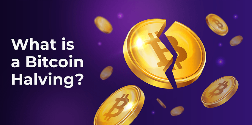 Bitcoin Halving 2024: How It Works and Why It Matters | TabTrader